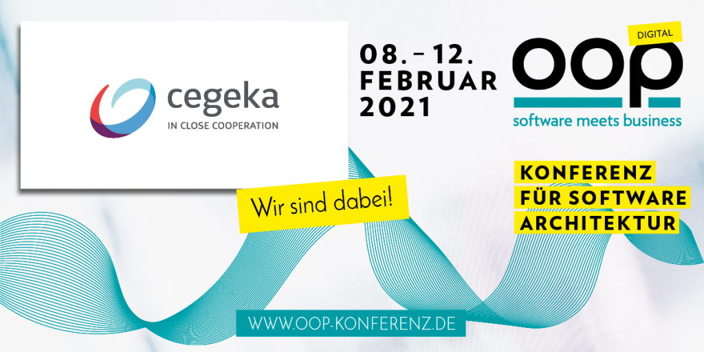 Cegeka: IT-Lösungen, Services, Consulting | Deutschland